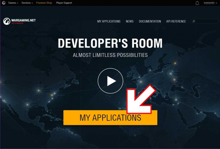 インストール・ご利用方法 – MPX – XVM for World of Warships
